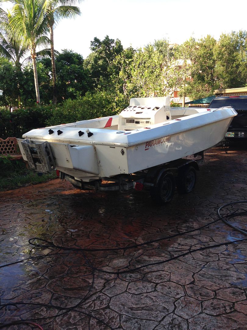 new Re-Build Project 21-Paramount