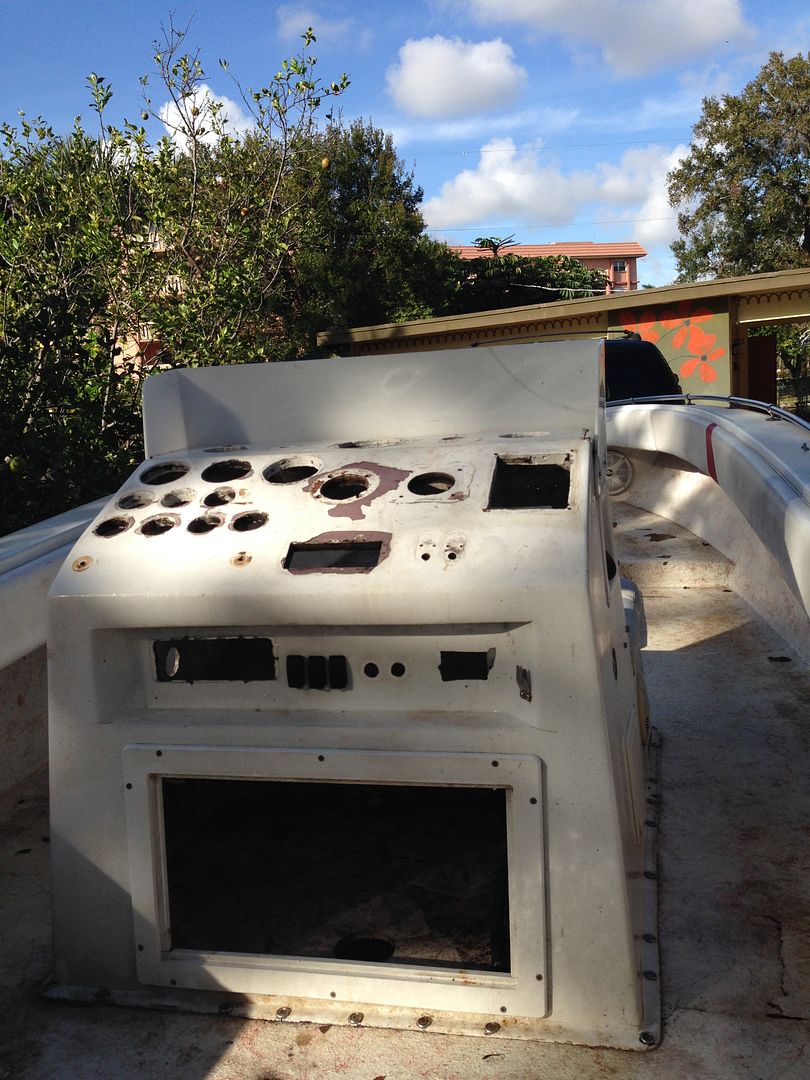 new Re-Build Project 21-Paramount