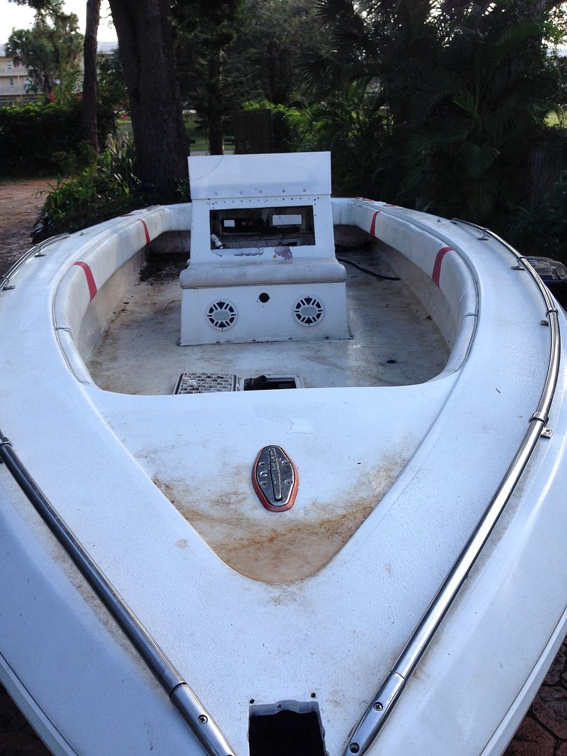 new Re-Build Project 21-Paramount