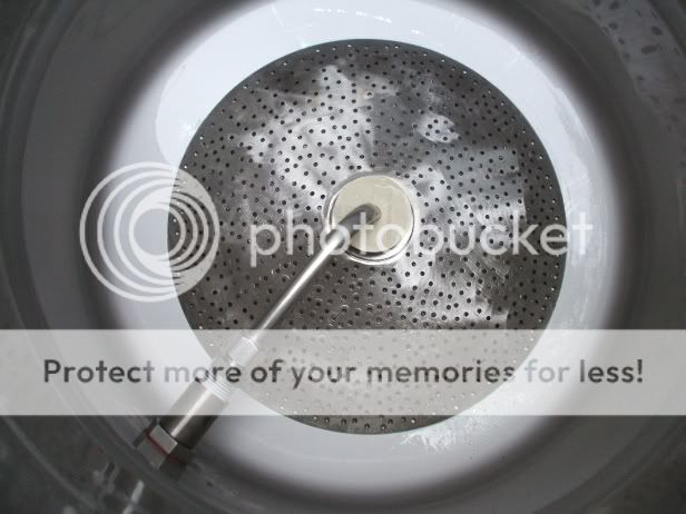 Cut keg top for false bottom? | Homebrew Talk - Beer, Wine, Mead ...