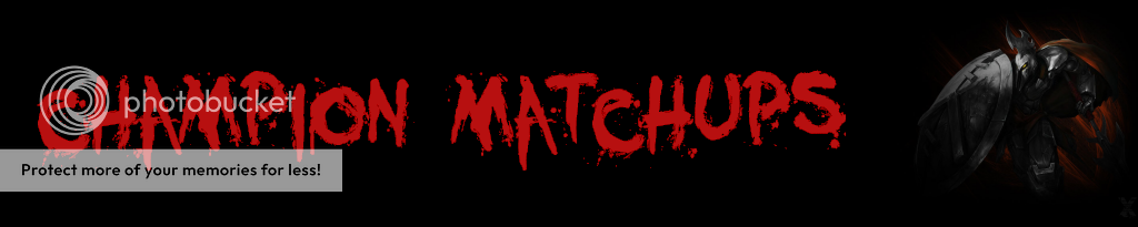 Pantheon Build Guide : Mid Pantheon, Total Map Dominance :: League of ...