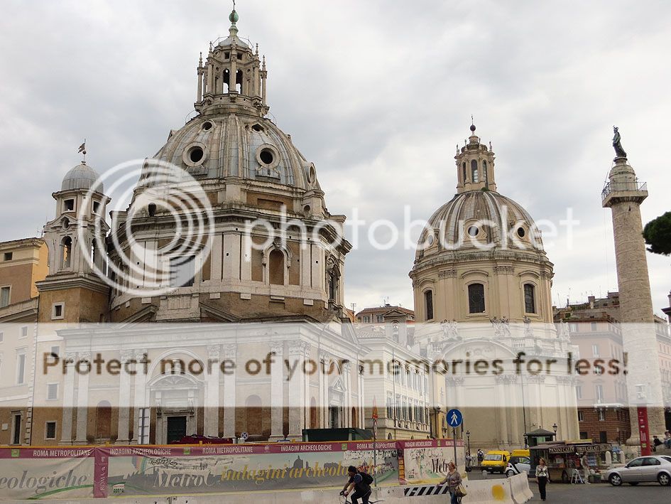 Рим шаг за шагом (+ Ватикан) | Page 3 | SkyscraperCity Forum