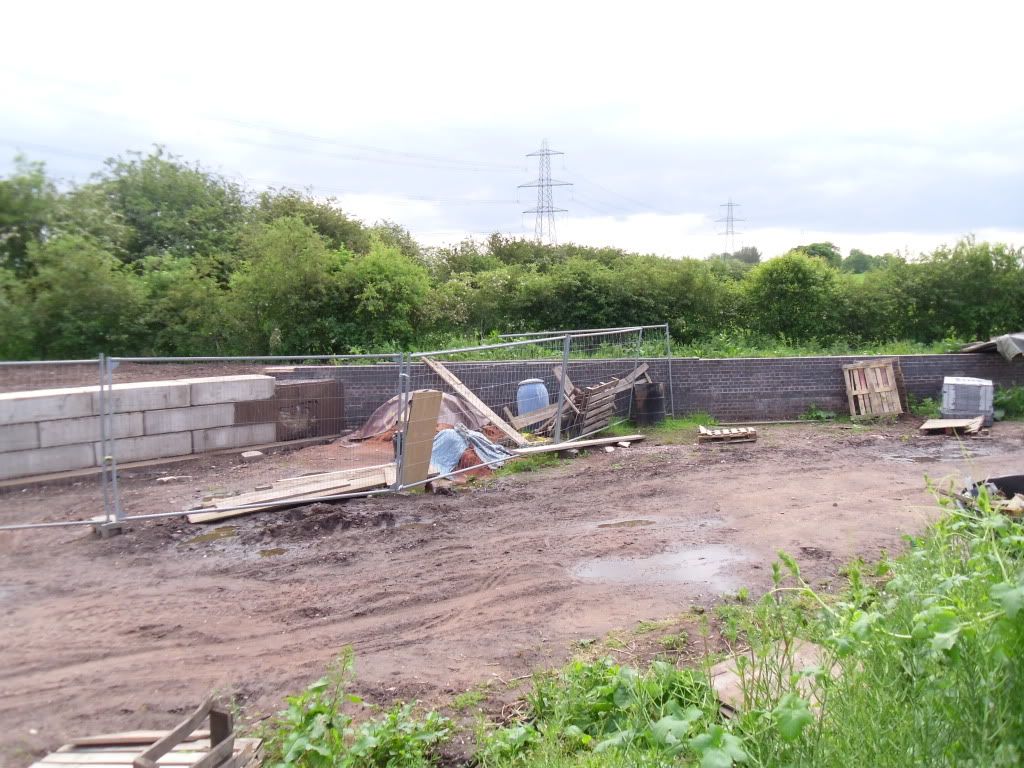 The Lichfield canal restoration photy's - General Boating - Canal World