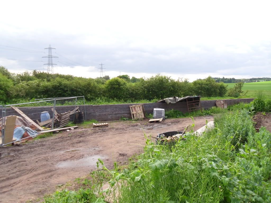 The Lichfield canal restoration photy's - General Boating - Canal World