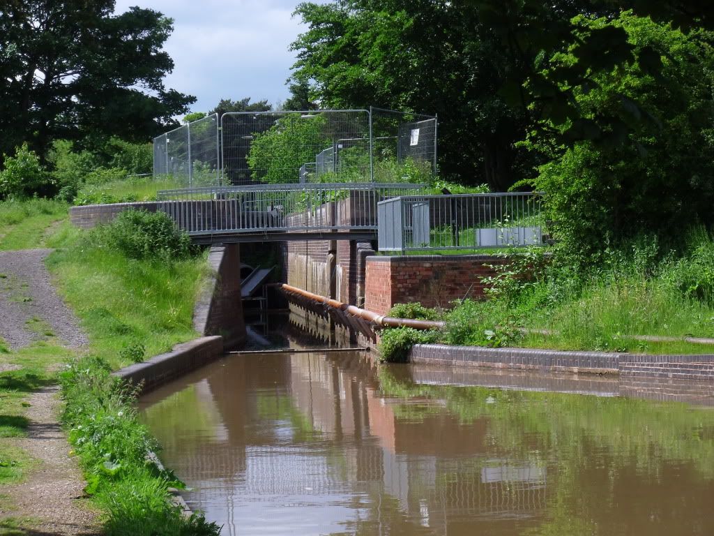 The Lichfield canal restoration photy's - General Boating - Canal World
