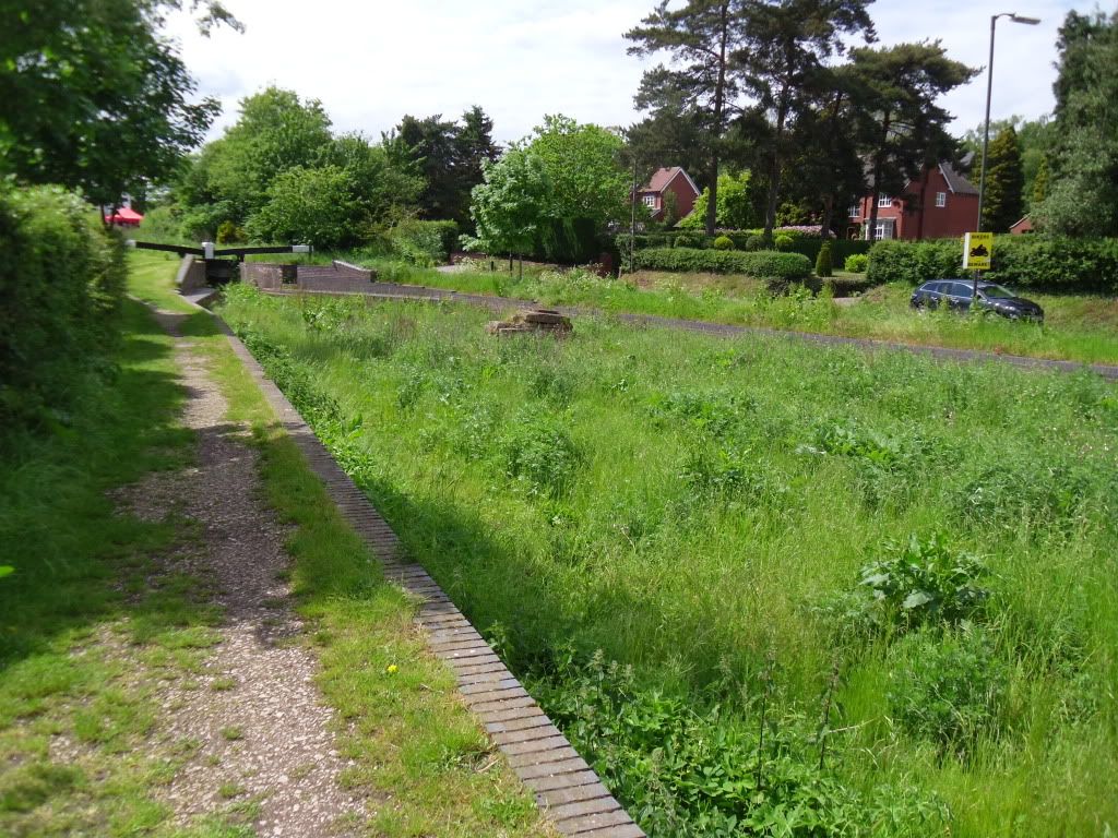 The Lichfield canal restoration photy's - General Boating - Canal World