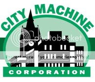 City Machine Corporation