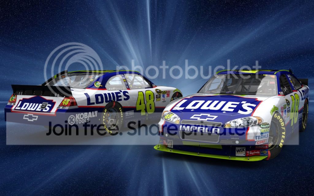 Nr2003 Paint Schemes