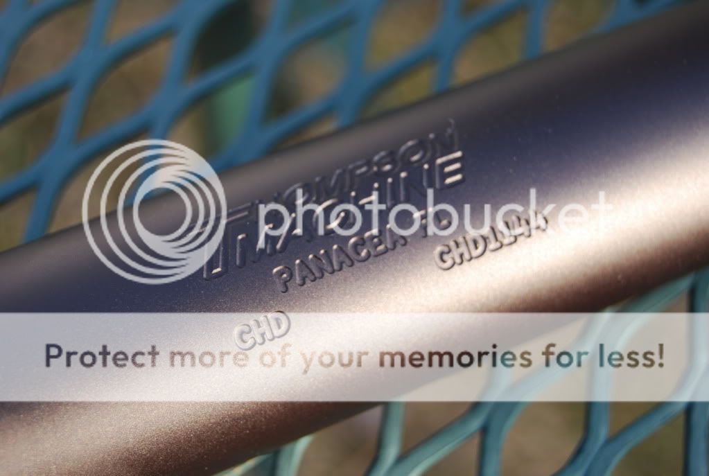 First Photos of the 2012 Thompson Machine Isis-2 9mm & CHD .22 ...