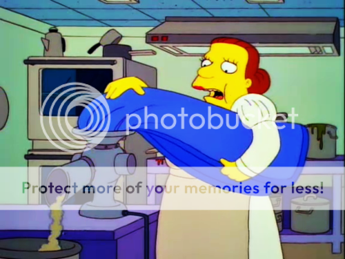 FARK.com: (7342948) The McRib contains same chemical in yoga mats ...